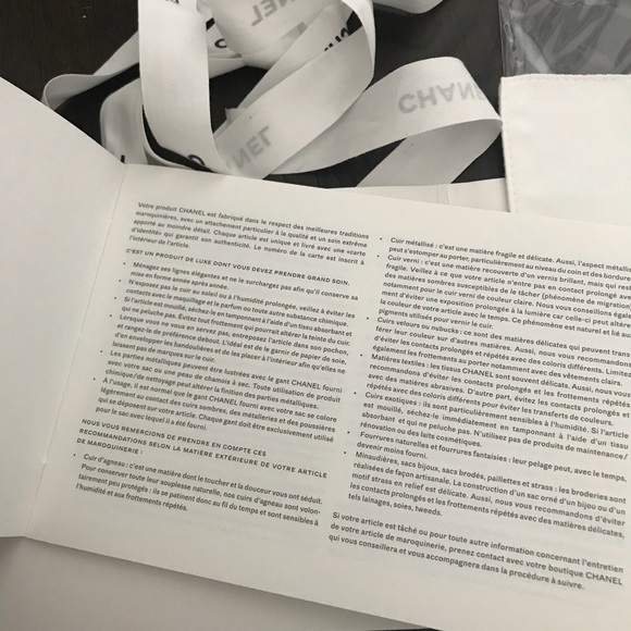 Accessories | 89 Inch Ribbon Flower And Pamphlet | Poshmark